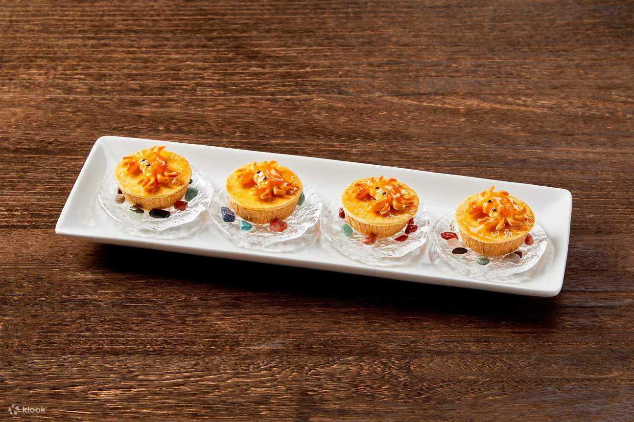 [Buffet Discount] Shenzhen Galaxy Ritz-Carlton Hotel-Buffet Coupon ...